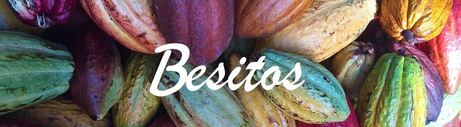 Besitos – BesitosChocolate